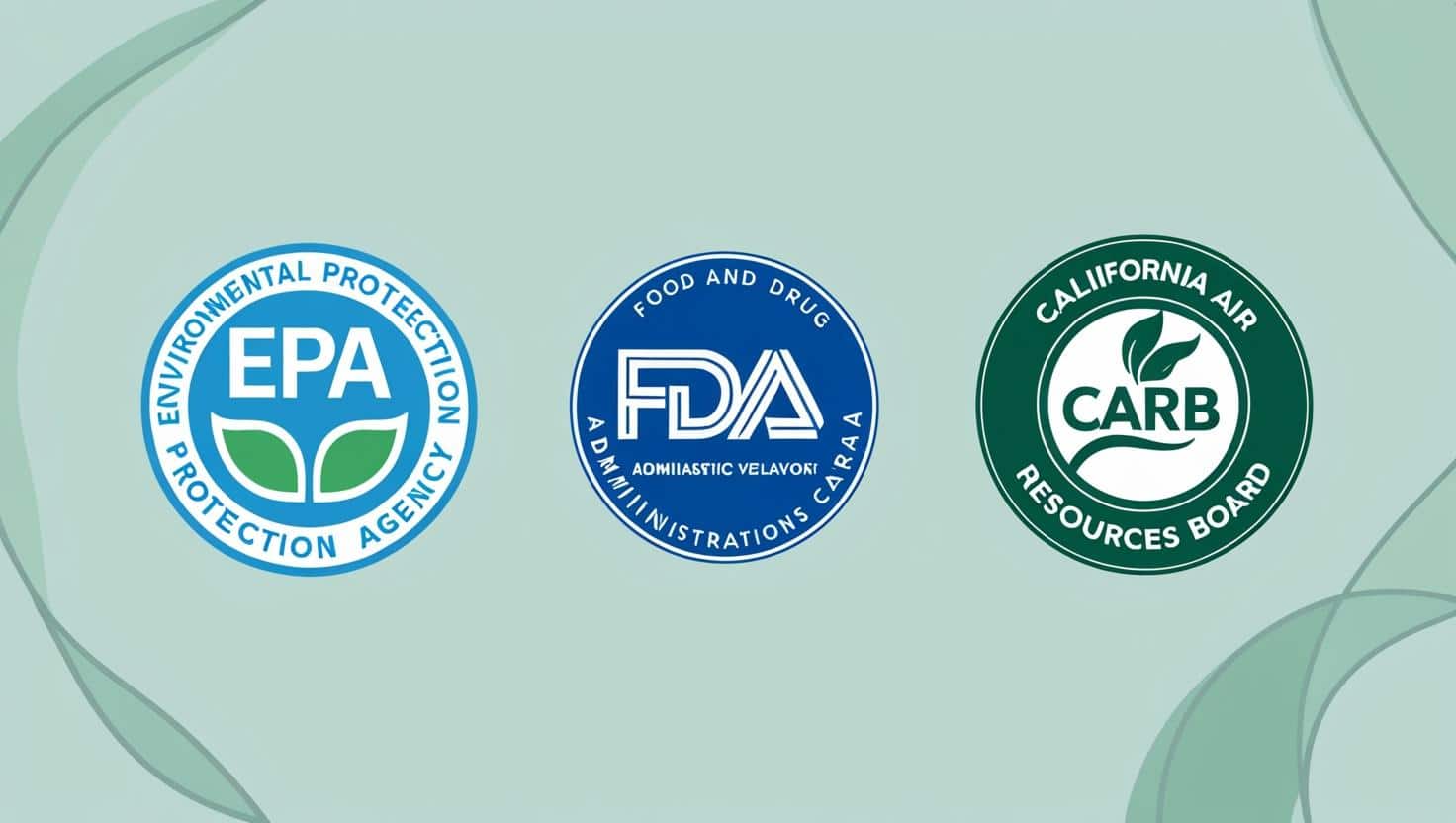 Ozone Approvals Summary - Purfresh Clean